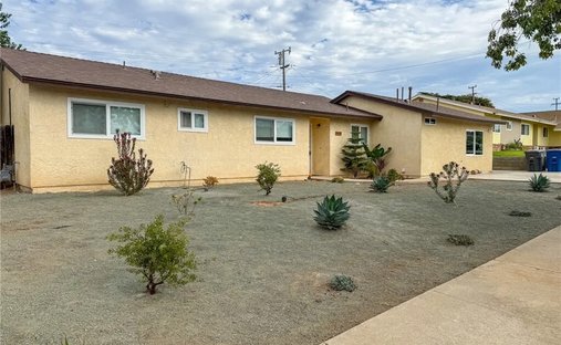 Immobilienangebote von Modern Broker-Pismo Beach - Pismo Beach - United ...