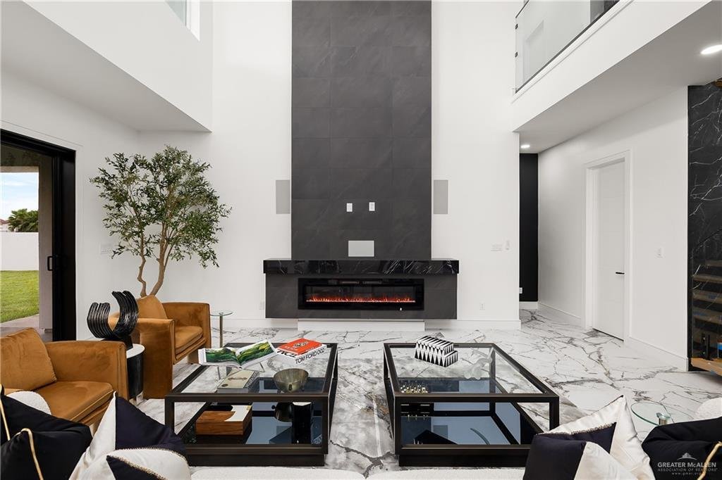 Wohnhaus Mc Allen In Mc Allen, Texas, Vereinigte Staaten Zu Verkaufen ...