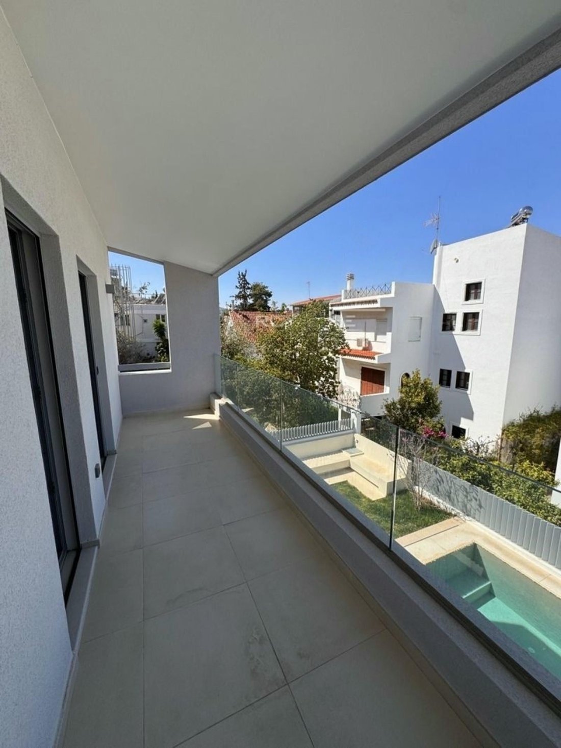 Detached House For Sale Vari Varkiza, Athens Riviera In Vari, Attica ...