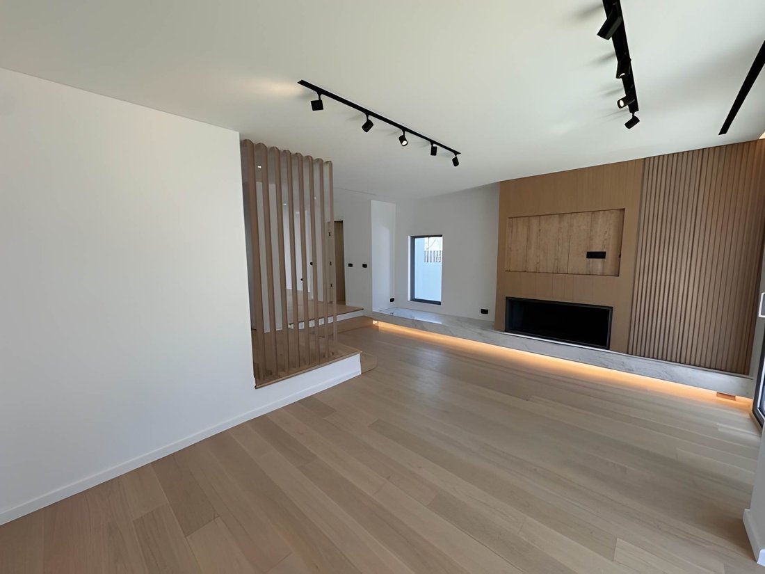 Detached House For Sale Vari Varkiza, Athens Riviera In Vari, Attica ...