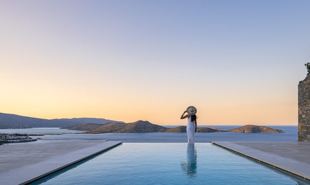 Nefeli – En Community Of Elounta, Agios Nikolaos Municipal Unit, Grecia En Venta (16858336)