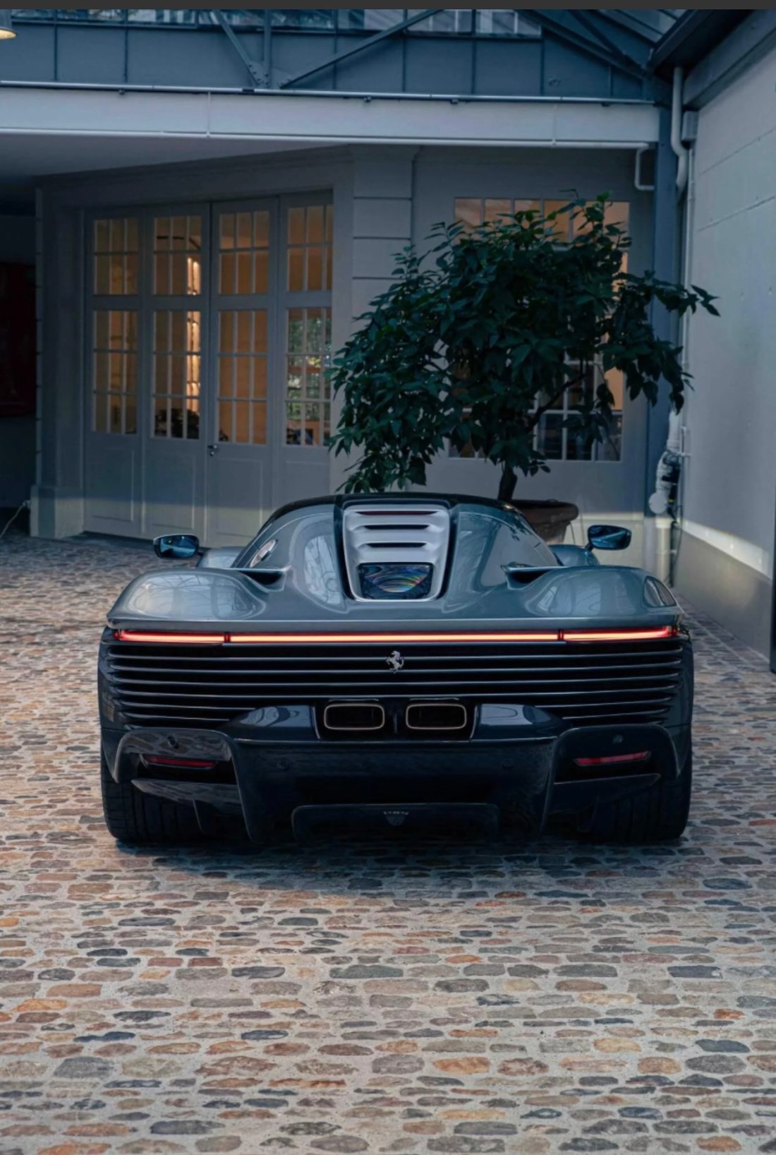 2023 Ferrari Daytona Sp3 In Monaco, Monaco For Sale (16858844)