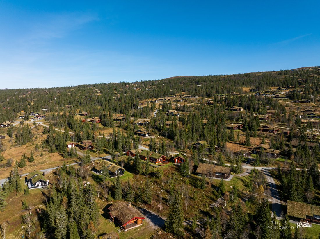 Beautiful Leisure Property In Eggedal, Norway – In Eggedal, Buskerud ...