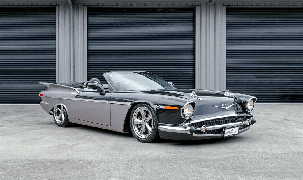 2008 Chevrolet Corvette In Auckland, Auckland, New Zealand For Sale ...