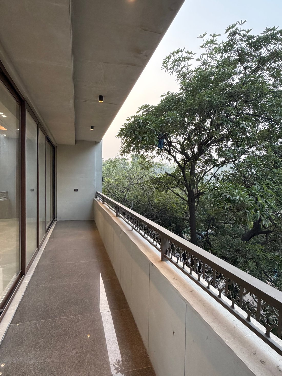Exquisite Second Floor Residence | Chirag Enclave, In New Delhi, Delhi ...