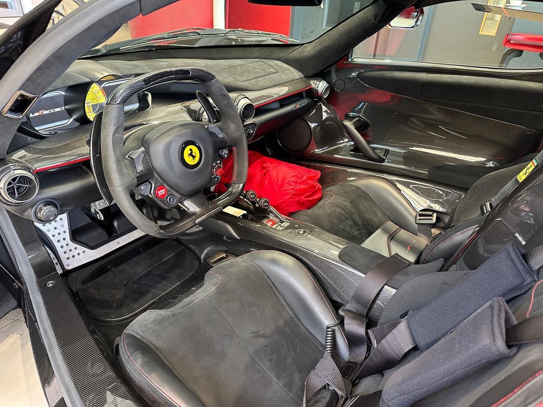 2014 Ferrari La Ferrari In Singapore, Singapore For Sale (16861620)