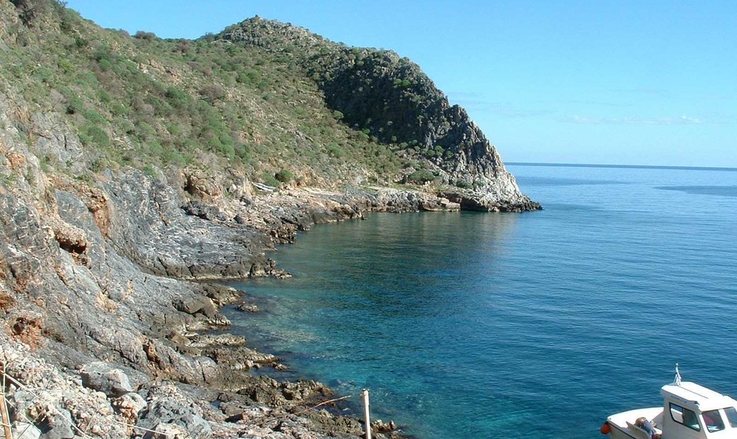 Emplacement D'une Beauté Naturelle Exceptionnelle Au Dans Apokoronas ...