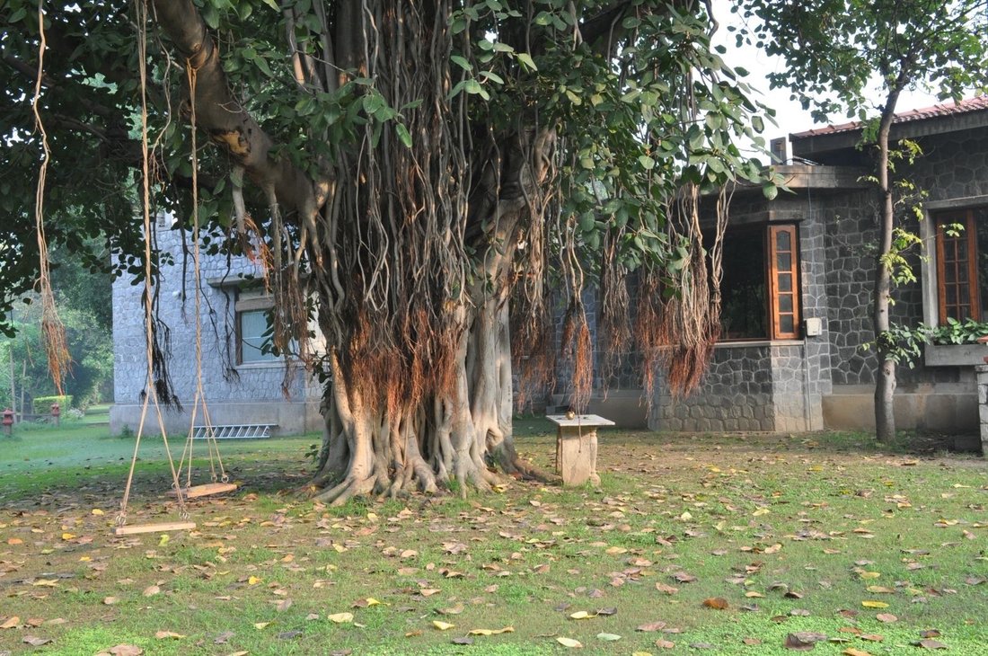 Ultra Luxury 3.33 Acre Legacy Estate | Radhey Mohan In New Delhi, Delhi ...