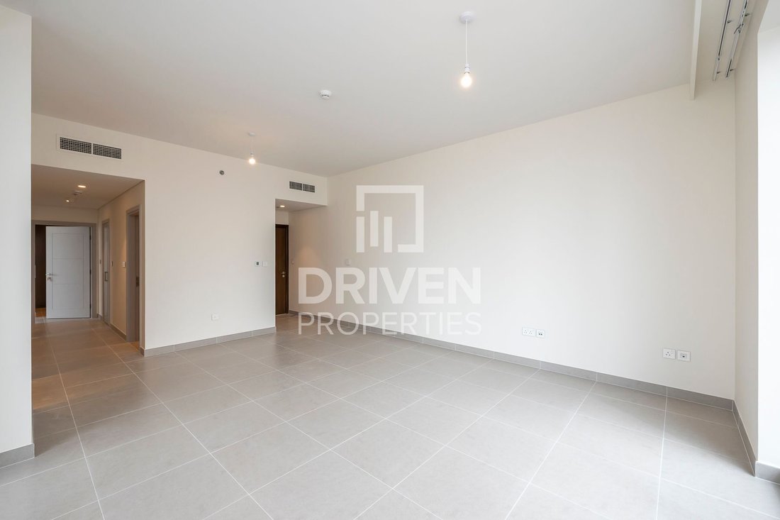 Corner Unit | Stunning Sea View | En Dubái, Dubái, Emiratos árabes ...