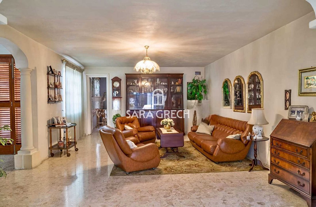 Detached Villa In Ghaxaq | South In Ghaxaq, Malta For Sale (16883432)