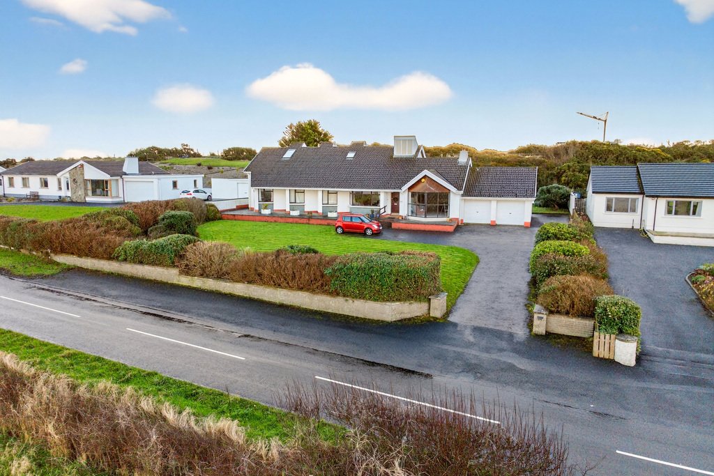 House Portrush In Portrush, Northern Ireland, United Kingdom For Sale ...