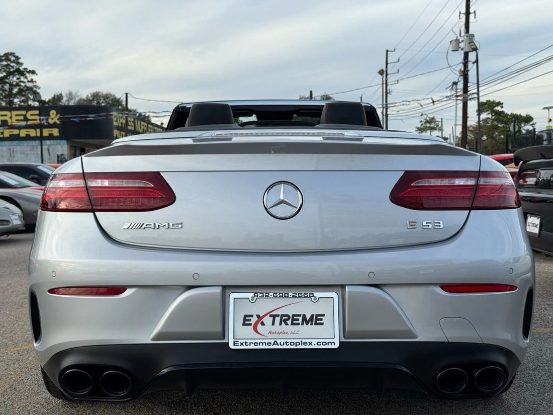 2020 Mercedes Benz Cla In Spring, Tx, United States For Sale (16871355)