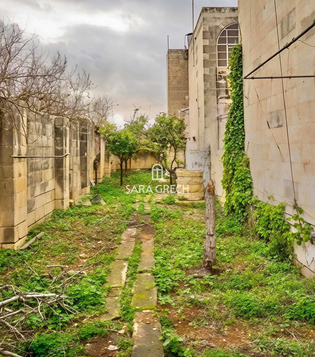 Detached Villa In Ghaxaq | South In Ghaxaq, Malta For Sale (16883432)