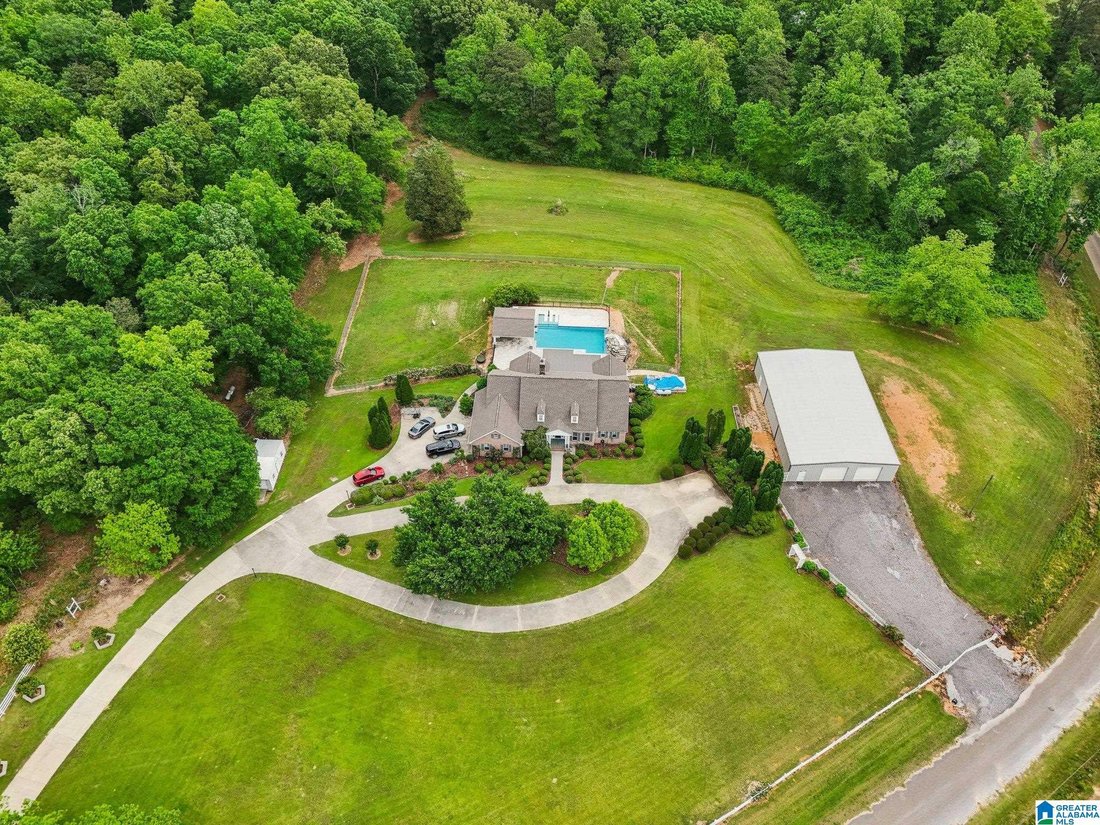 Residential Clanton In Clanton, Alabama, United States For Sale (16885706)
