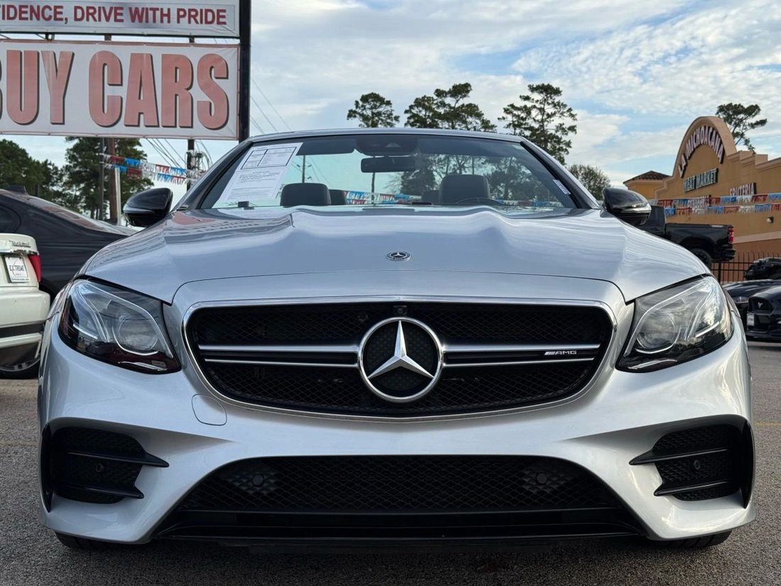 2020 Mercedes Benz Cla In Spring, Tx, United States For Sale (16871355)