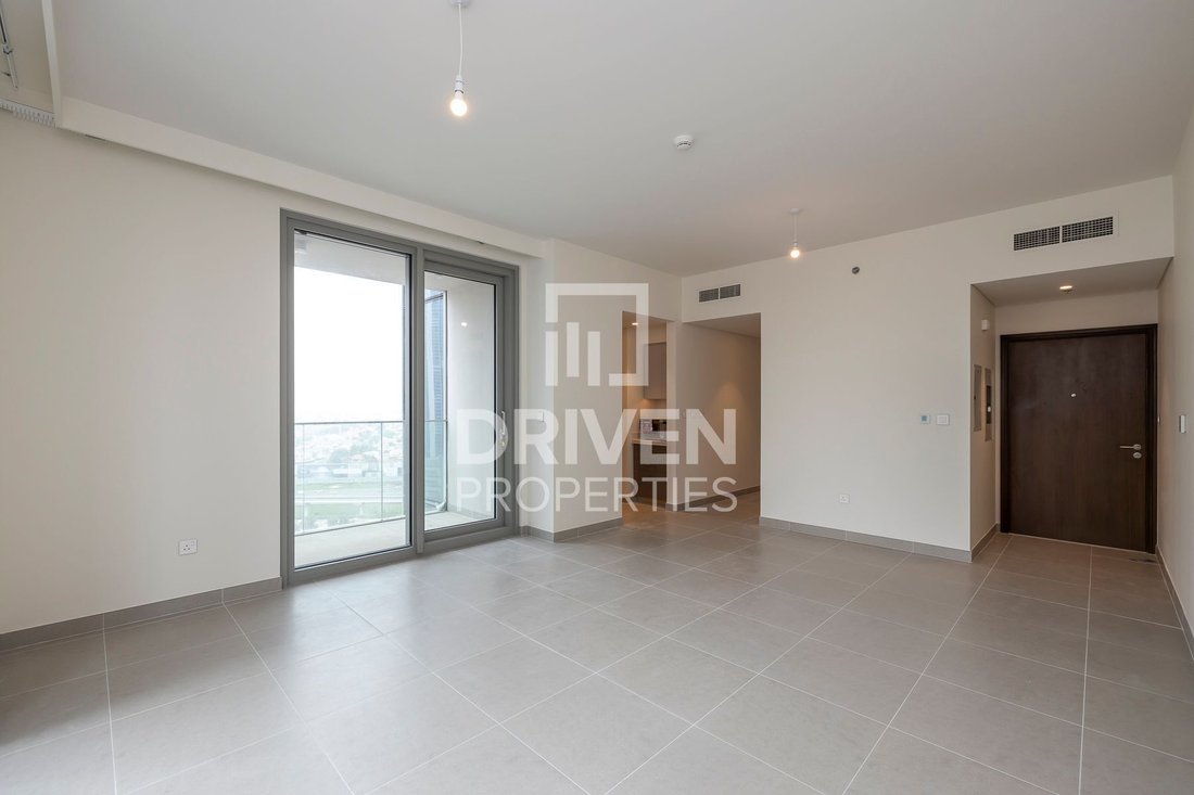 Corner Unit | Stunning Sea View | En Dubái, Dubái, Emiratos árabes ...