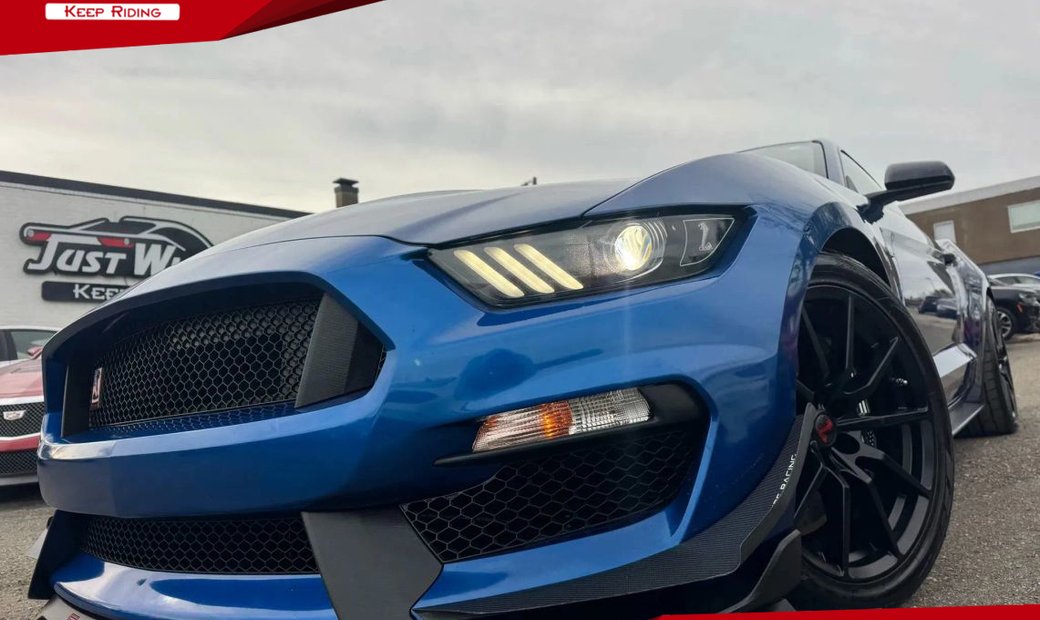 2017 Ford Mustang In Madison, Nc, United States For Sale (16884475)