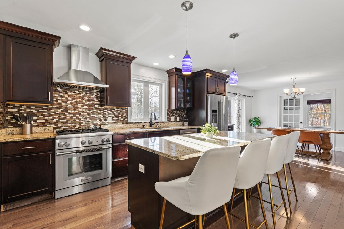 Residential Falmouth In Falmouth, Maine, United States For Sale (16871284)