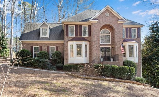 Listados Inmobiliarios de Chapman Hall Realty - Altanta - United States ...