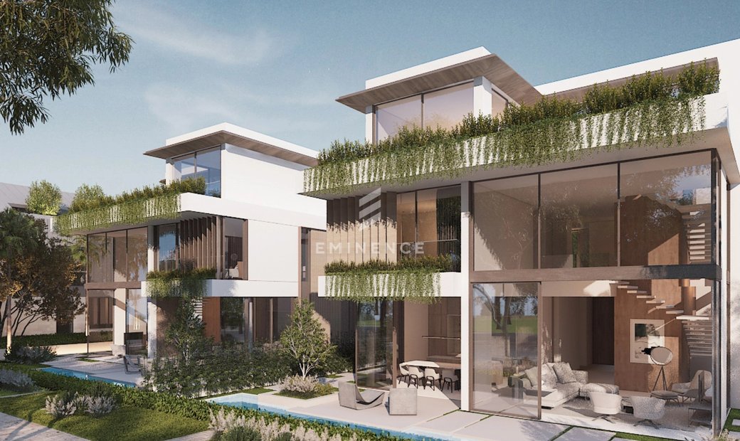 Stand Alone | 4 Bedroom With Lift | En Dubái, Dubái, Emiratos árabes ...