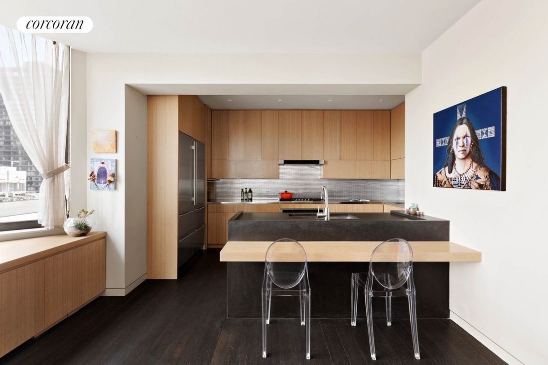 200 East 65th Street 25 N, In New York City, New York, Vereinigte ...