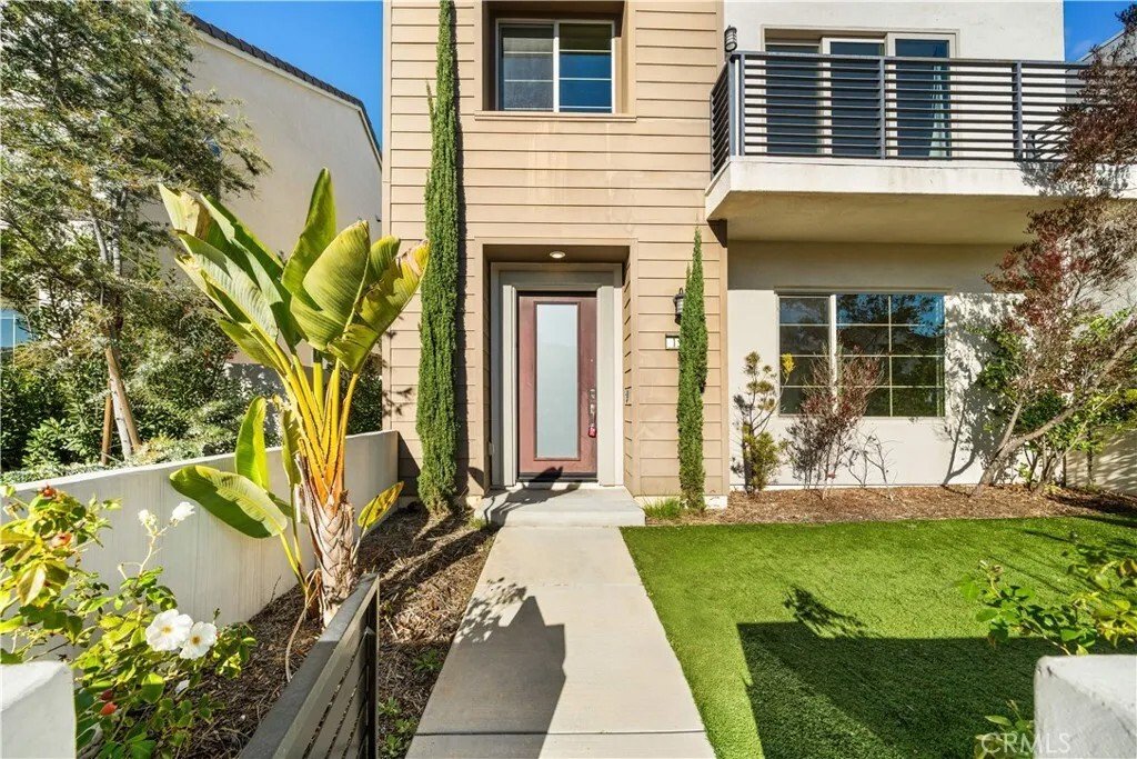 Condominium In Irvine En Irvine, California, Estados Unidos En Venta ...