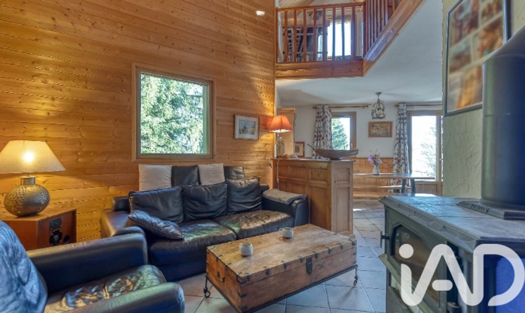 Vente Maison/Villa In Plateau Des Petites Roches, Auvergne Rhône Alpes ...