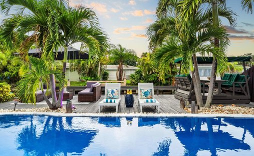 Immobilienangebote von Hudson Realty Of The Plm Bchs - Boynton Beach ...