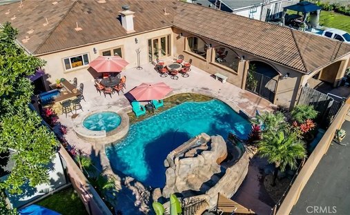 Annonces par Huntington Beach Capital Partn - United States | JamesEdition