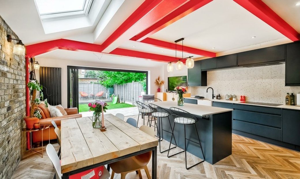 Gordon Road, Wanstead Dans London, United Kingdom à Vendre (16869987)