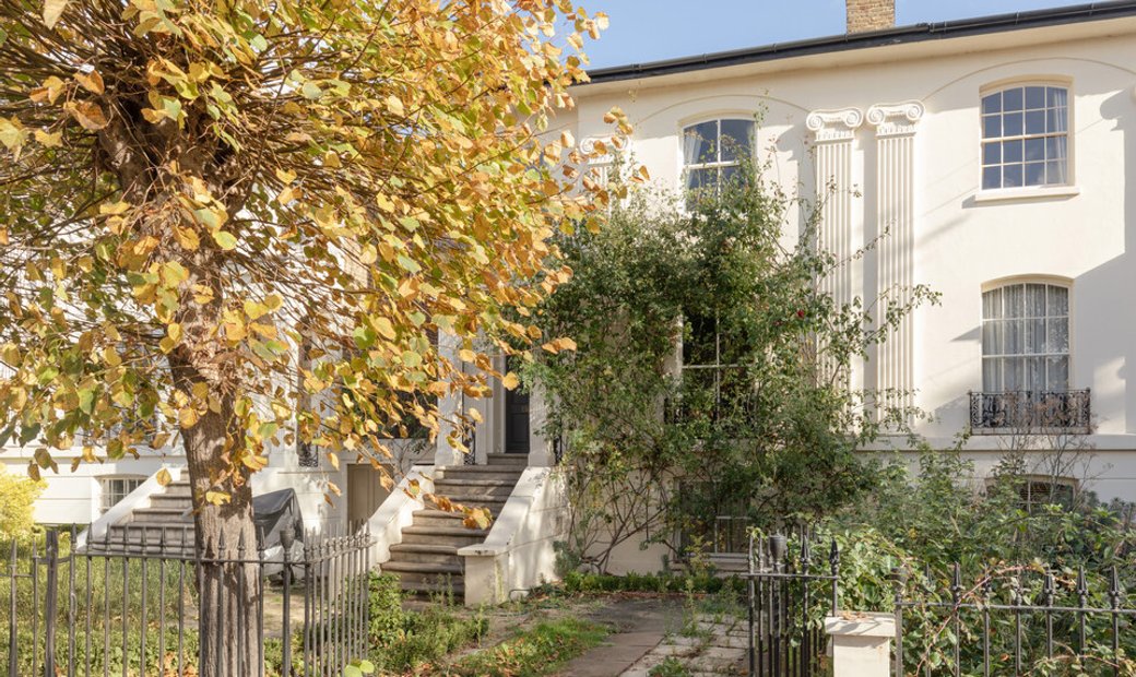 Glengall Road, Peckham In London, United Kingdom Zu Verkaufen (16869986)