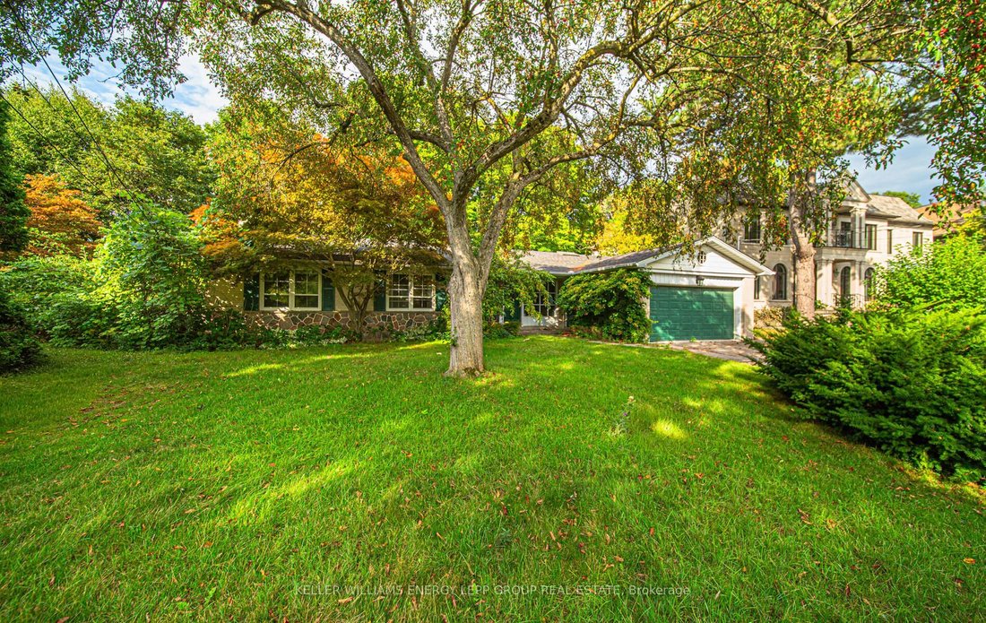 Wohnhaus Toronto In Toronto, Ontario, Kanada Zu Verkaufen (16885783)