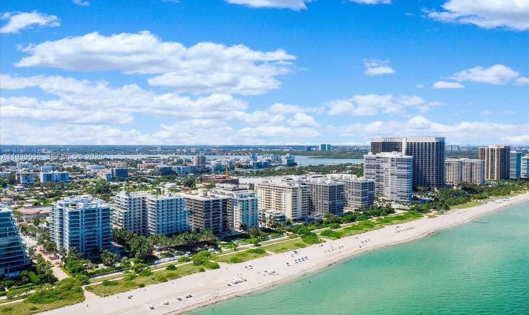 9424 9432 Carlyle Ave , Surfside, Fl In Bal Harbour, Florida, United ...