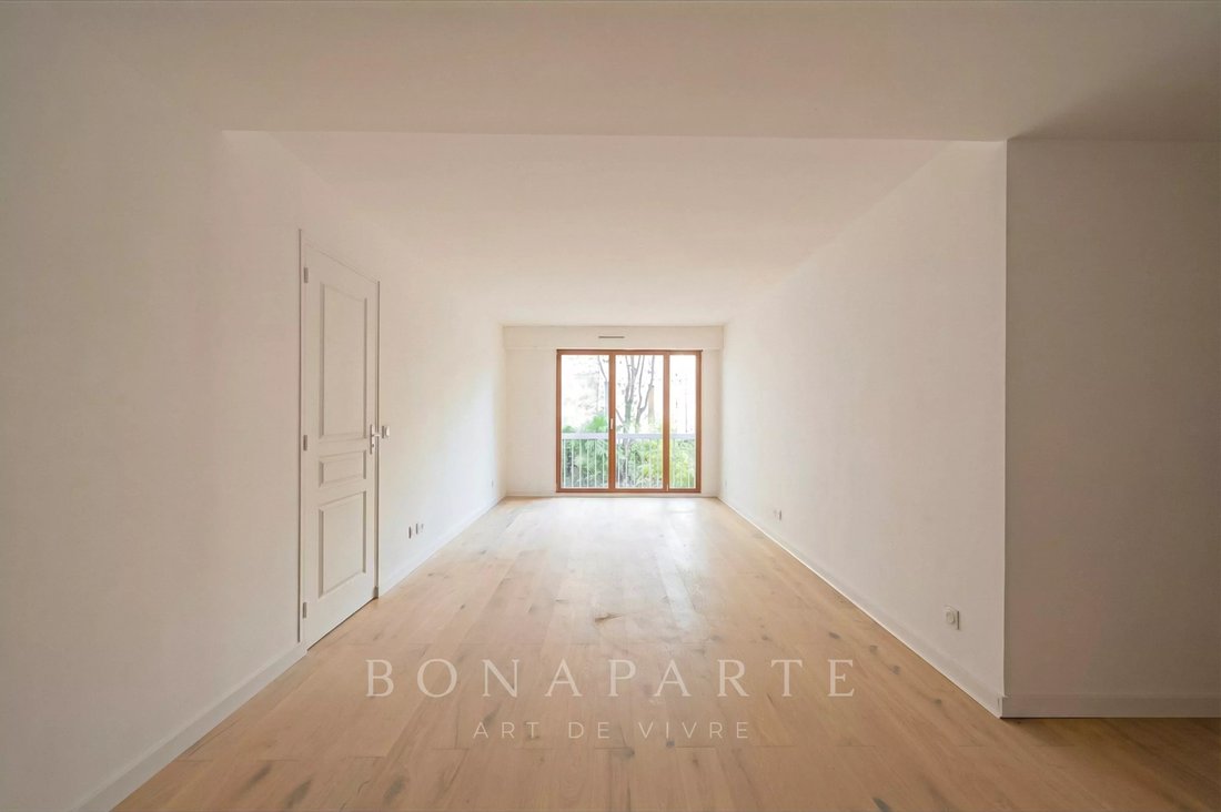 2 Rooms 44m2 Lamarck Caulaincourt En París, Isla De Francia, Francia En ...