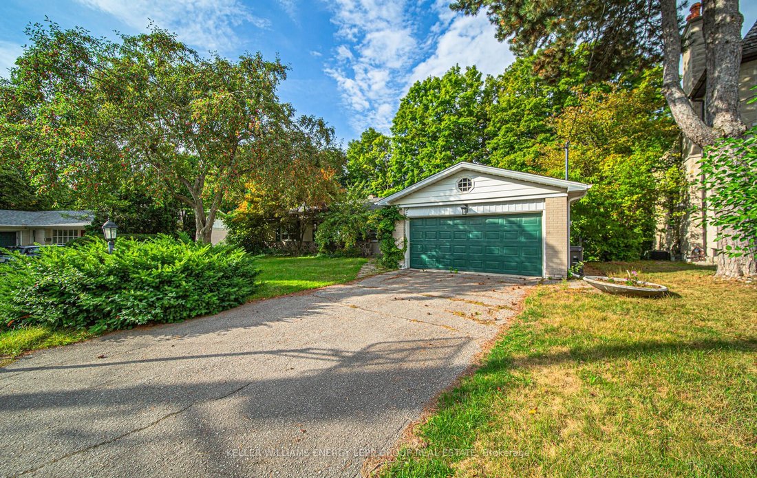 Toronto Résidentiel Dans Toronto, Ontario, Canada à Vendre (16885783)