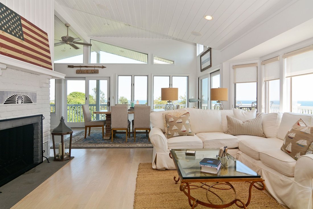 Montauk, New York En Montauk, Nueva York, Estados Unidos En Alquiler ...