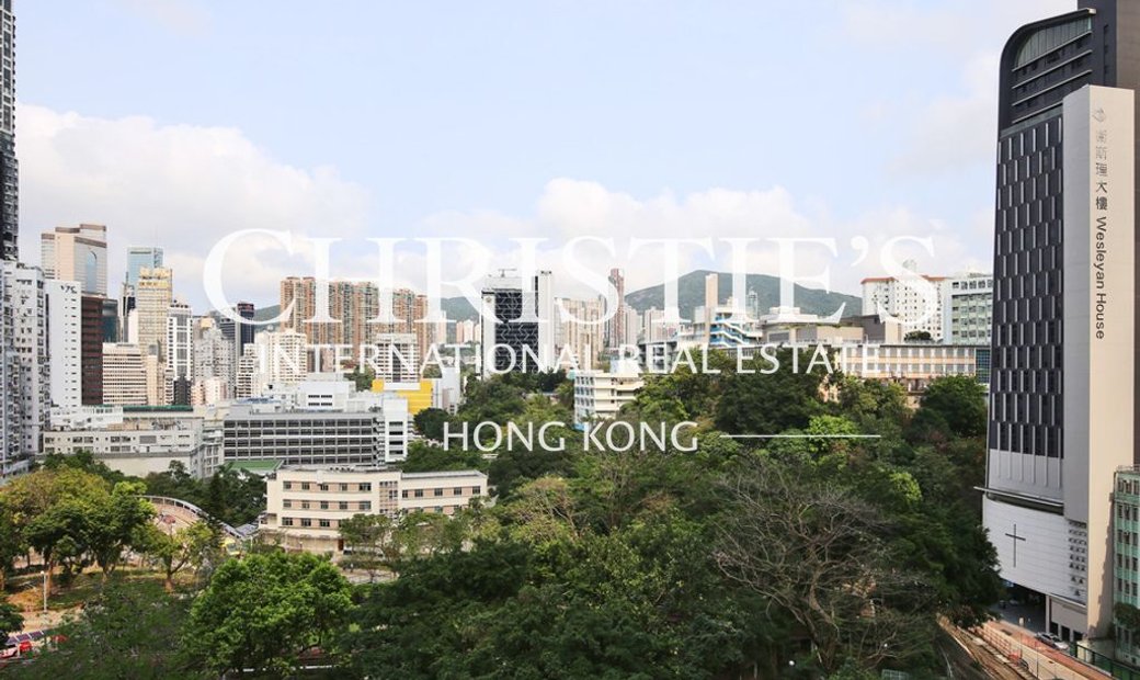 The Zenith Block 1 In Hong Kong, Hong Kong For Sale (16875068)