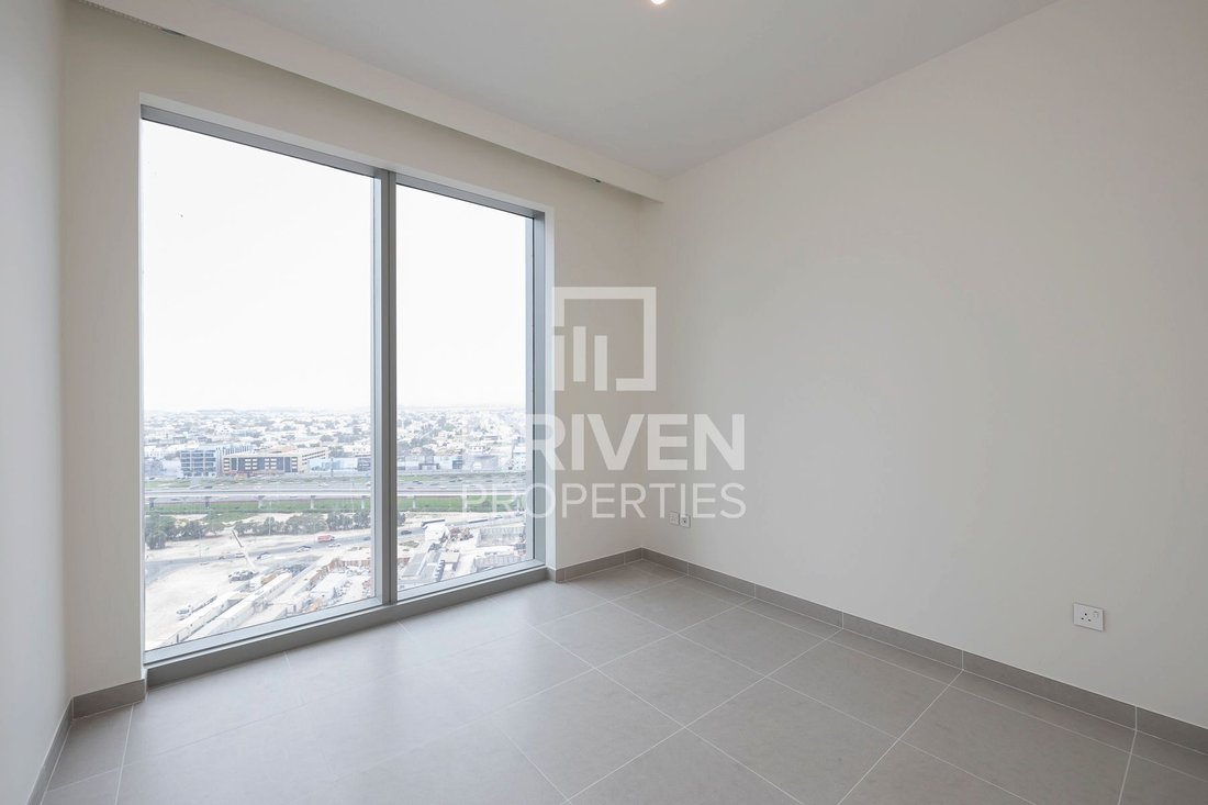 Corner Unit | Stunning Sea View | En Dubái, Dubái, Emiratos árabes ...
