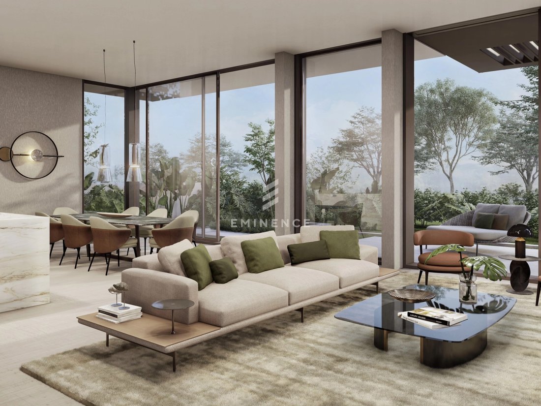 Stand Alone | 4 Bedroom With Lift | En Dubái, Dubái, Emiratos árabes ...