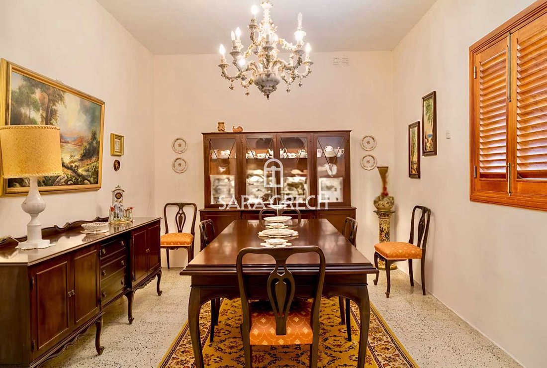 Detached Villa In Ghaxaq | South In Ghaxaq, Malta For Sale (16883432)