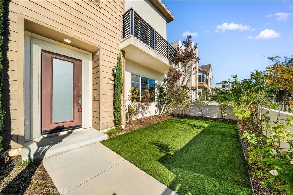 Condominium In Irvine In Irvine, Kalifornien, Vereinigte Staaten Zu ...