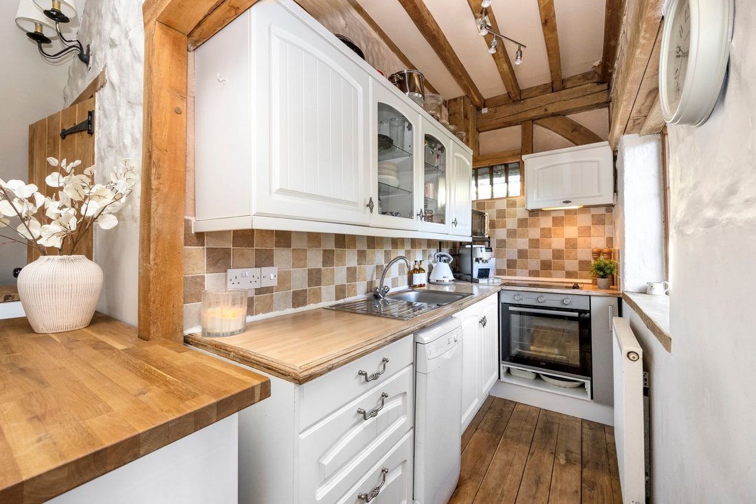 Maison Pulborough Dans Bury, Angleterre, Royaume Uni à Vendre (16869528)