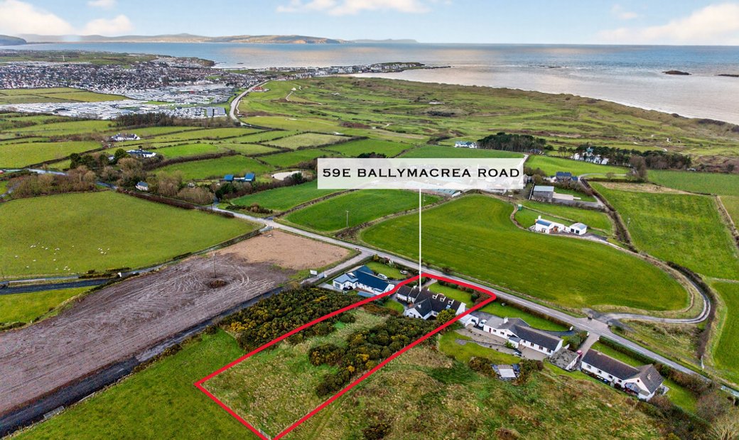House Portrush In Portrush, Northern Ireland, United Kingdom For Sale ...