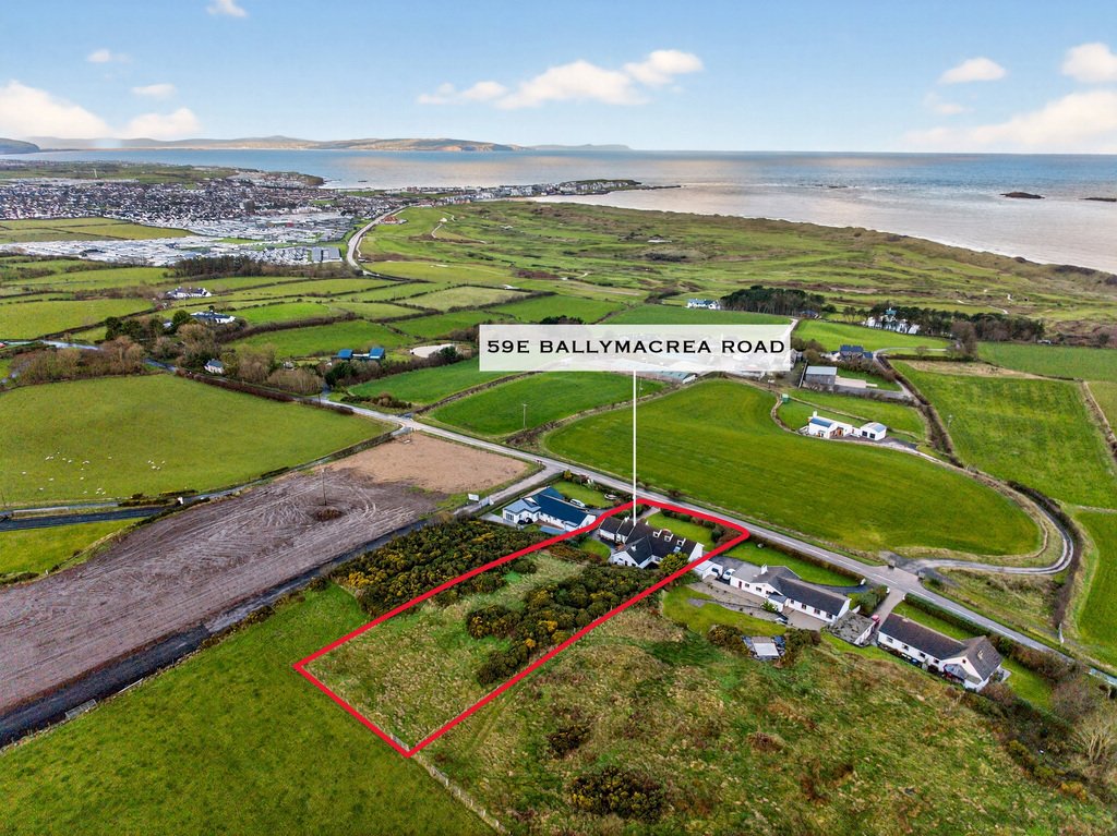 House Portrush In Portrush, Northern Ireland, United Kingdom For Sale ...