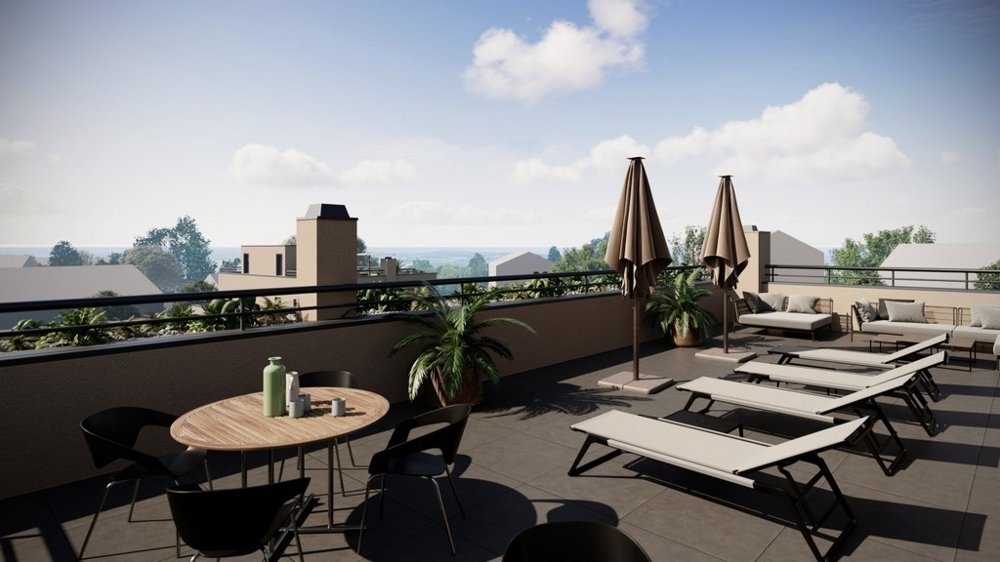 Villa Moderne Avec Piscine Et Vue Sur La Mer à Dans Poreč, Istrie ...