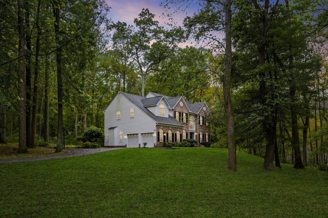 Monkton In Lutherville Timonium, Maryland, United States For Sale ...