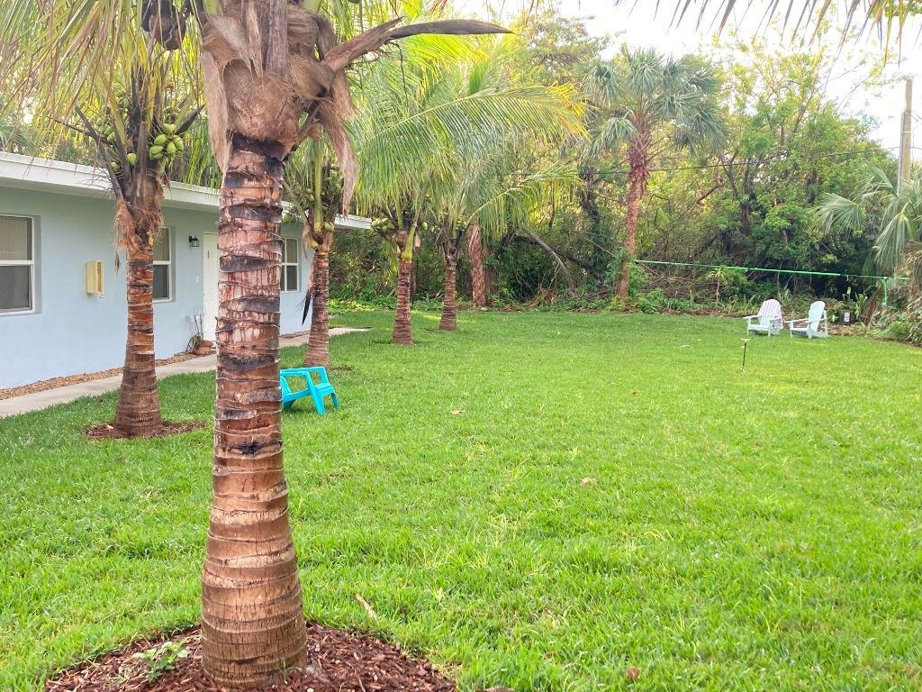 Quadruplex In Vero Beach In Vero Beach, Florida, Vereinigte Staaten Zu ...