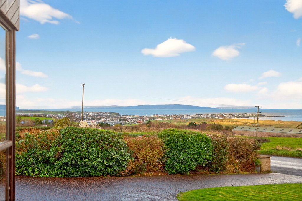 House Portrush In Portrush, Northern Ireland, United Kingdom For Sale ...