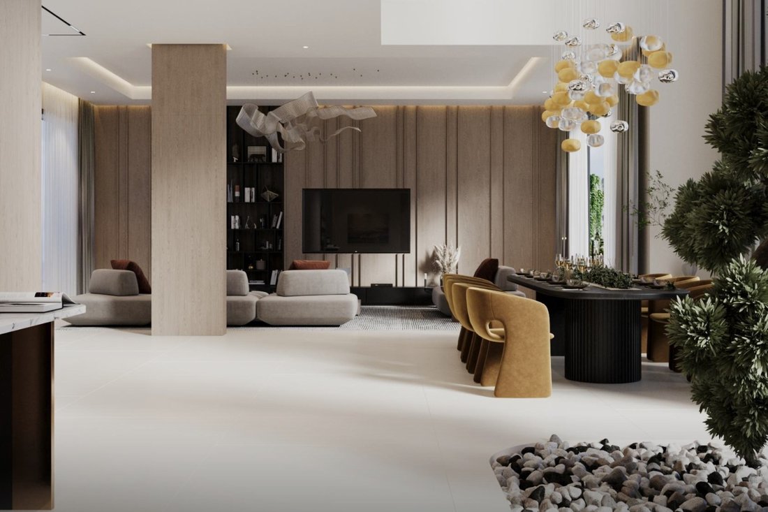 Brandneu | Pearl Jumeirah | In Dubai, Dubai, Vereinigte Arabische ...