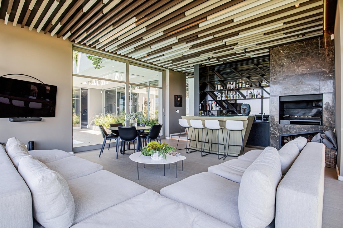 A Modern Masterpiece With Unbeatable In Cape Town, Western Cape, South ...